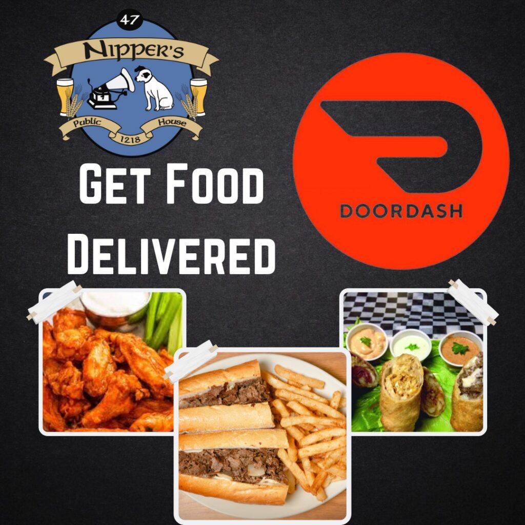Nipper's Pub – Just another WordPress site